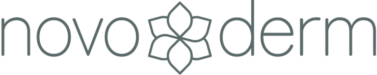 Accueil - Novoderm - Landing Page